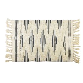 Dywanik BOHO w romby 60x90cm