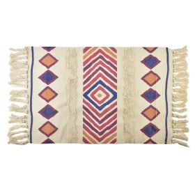 Dywanik BOHO indianin 60x90cm